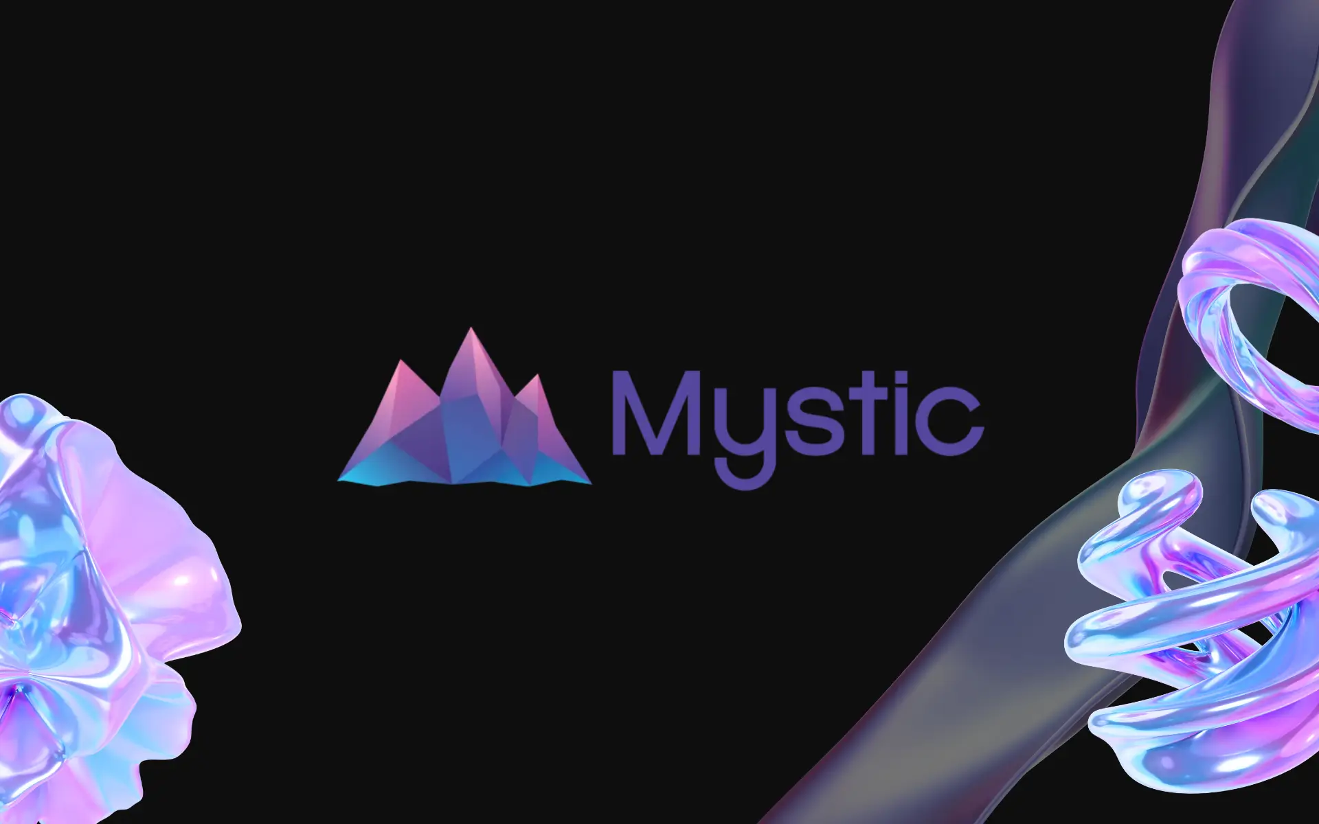Mystic Blockchain Project - Mystic
